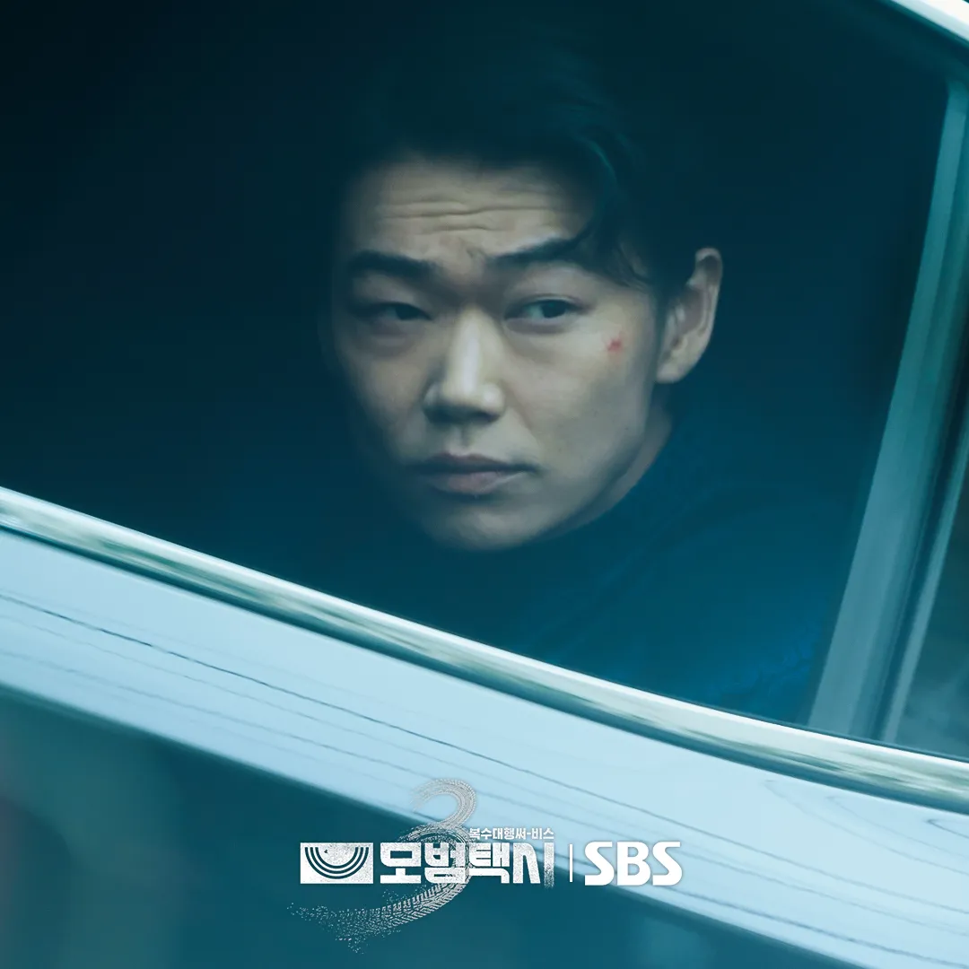 From Sho Kasamatsu to Jang Na-ra — Taxi Driver 3 Launches Its Most ...